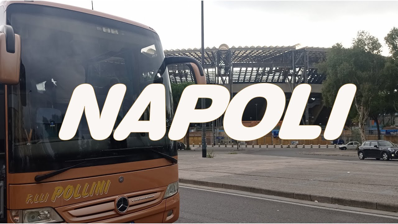 Napoli - YouTube