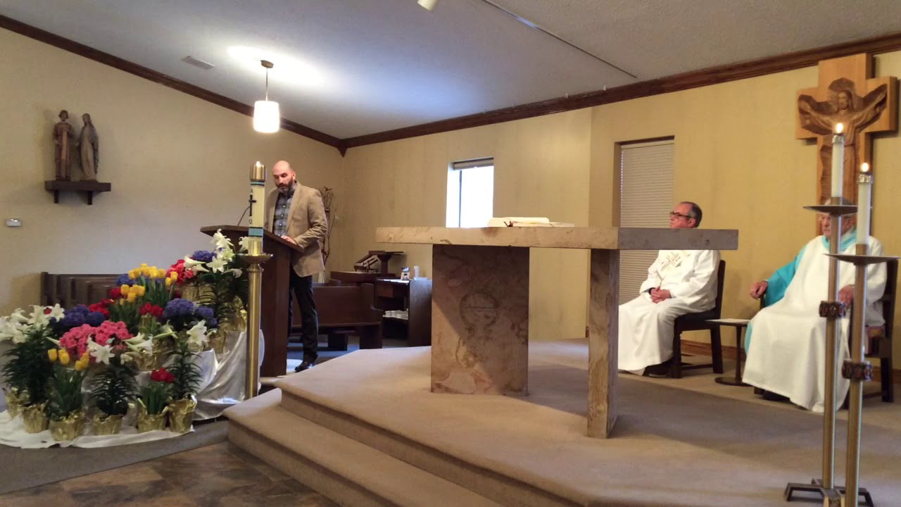 Sunday Service - Weekend of 4/19/2020 - YouTube