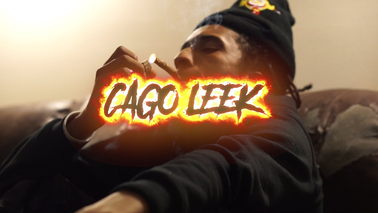 Solo x Cago Leek-DangerousTrenches(🎥 By:Rebels Films) - YouTube