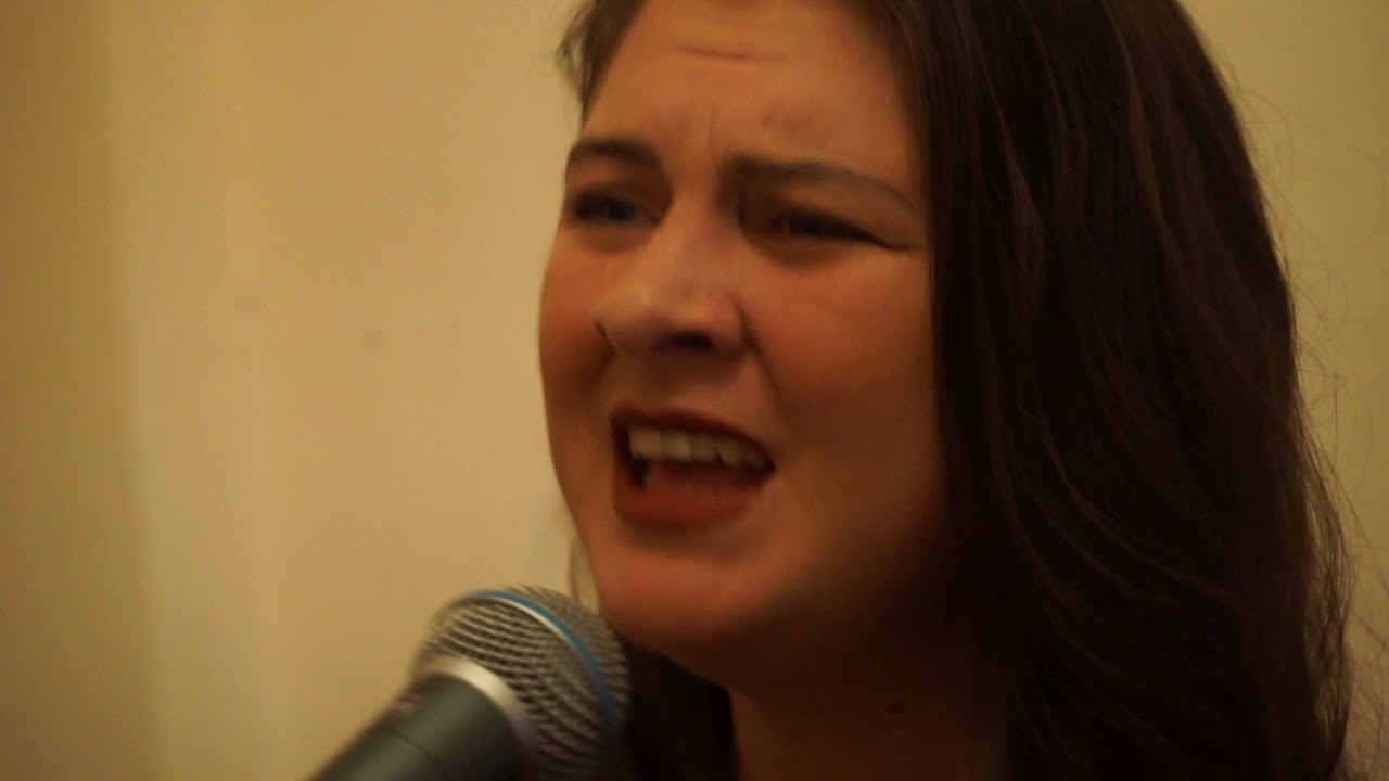 Ruby Jean Rose - The Stars & Me (Ruby Tuesdays Episode #9) - YouTube