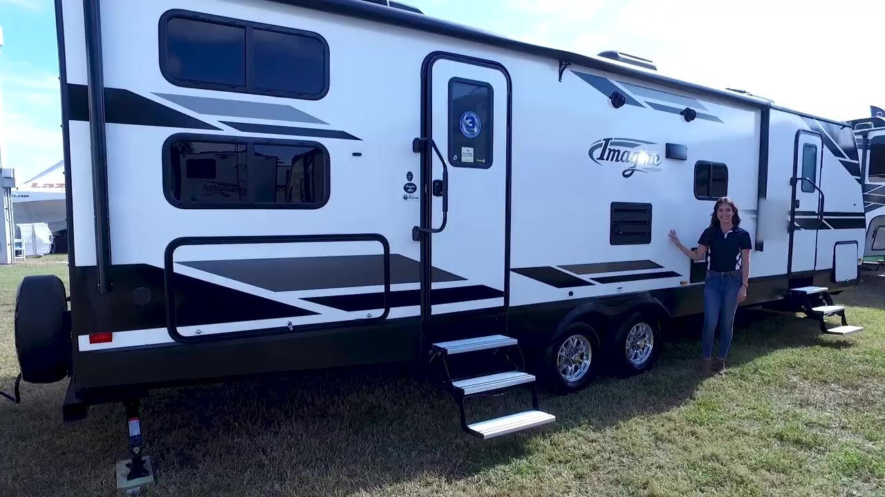 2019 Grand Design-Imagine-3000QB - YouTube