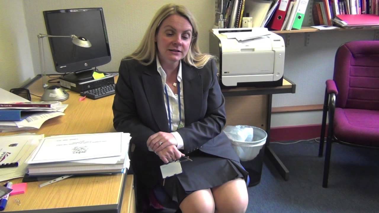 KECHG Informal Assembly (Messages) - YouTube