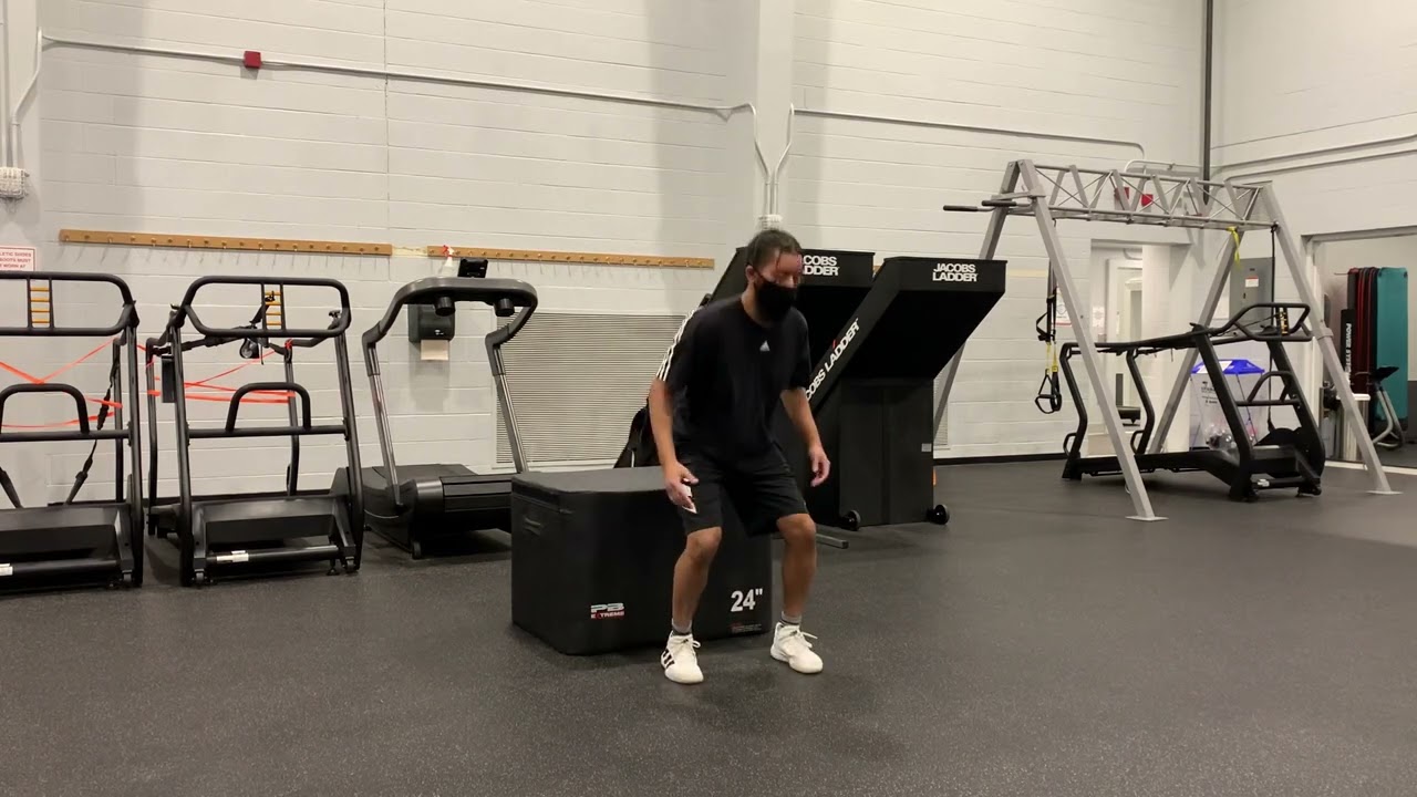 Depth Drops - YouTube