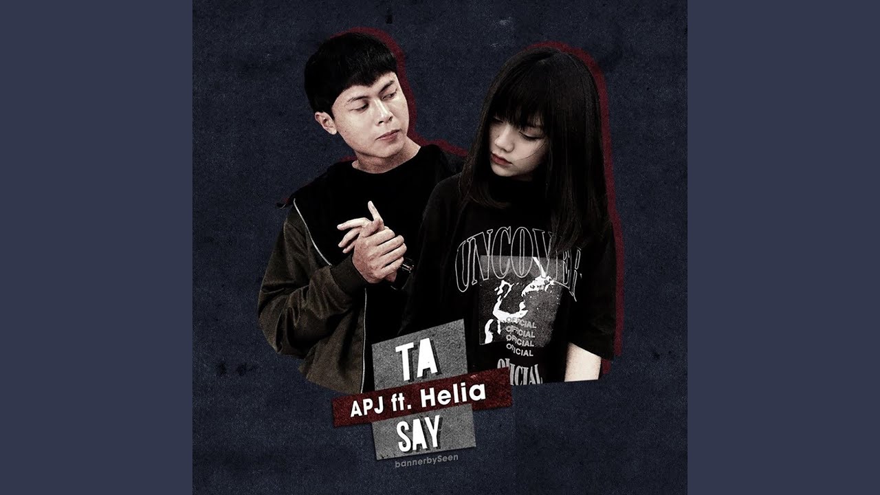Ta Say (feat. Helia) - YouTube Music