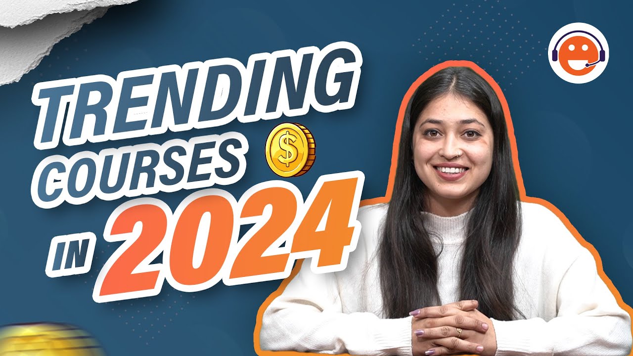 Top 10 Trending📈 Courses in India to boost Your Career Explained by ...