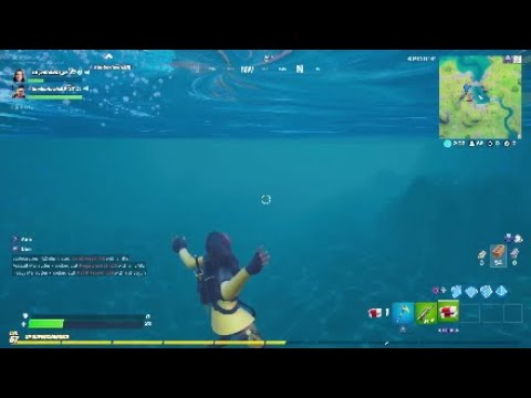 how to do invincible glitch - YouTube