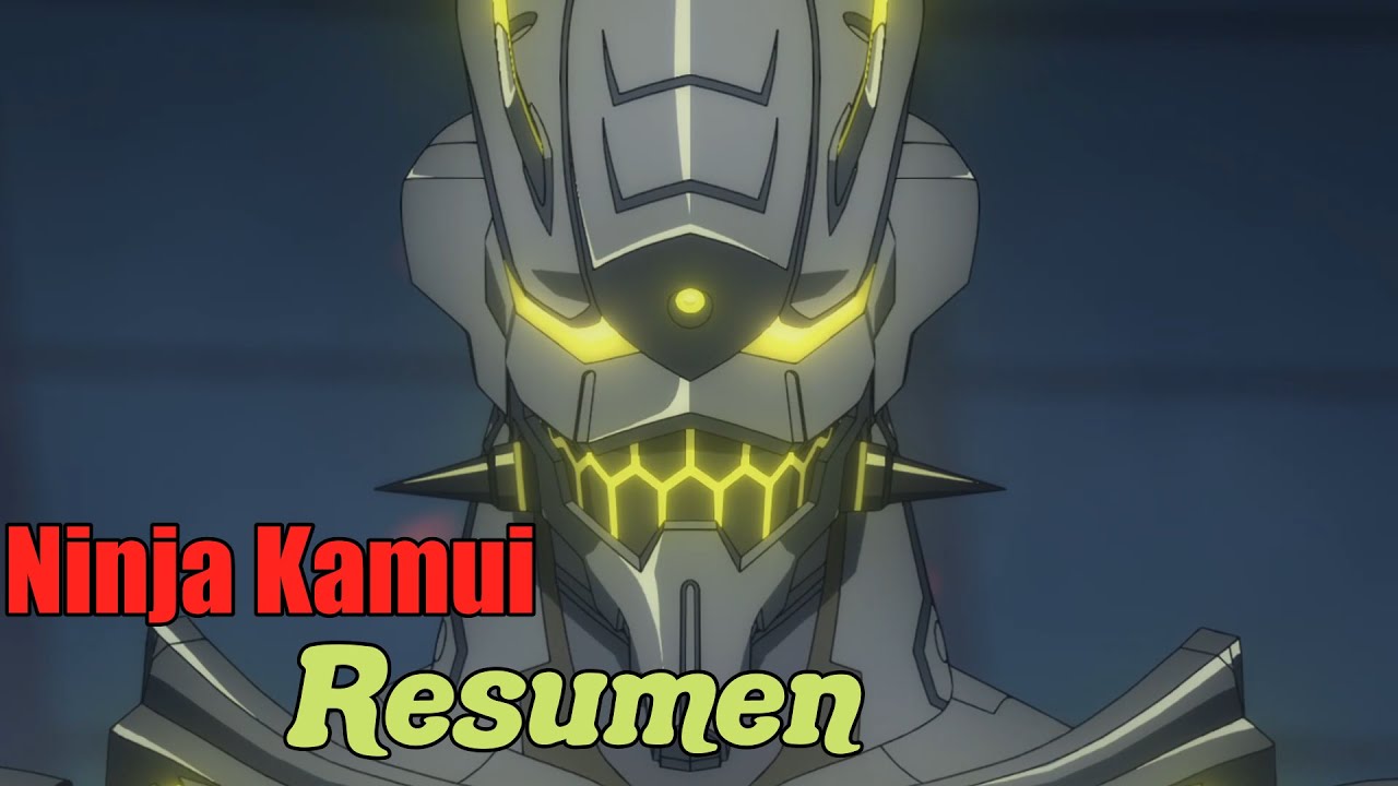 👹(12) Yamaji tiene su propio traje? - Anime Resumen - YouTube