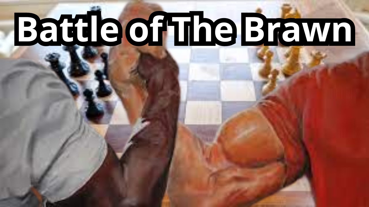 Arnold Schwarzenegger Vs. Mike Tyson - YouTube