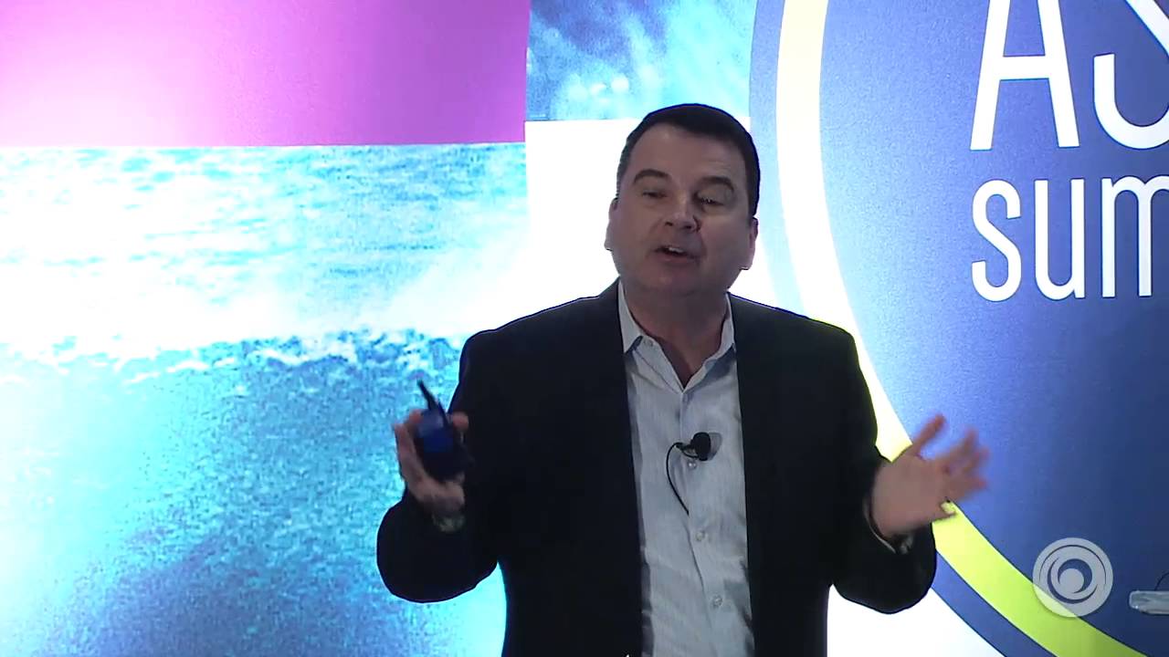 ASU GSV Summit: GSV PRIMETIME: Timothy M. Renick, Georgia State ...