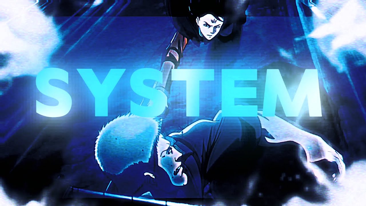 Levi vs Reiner | Attack On Titan | System[AMV/EDIT] - YouTube