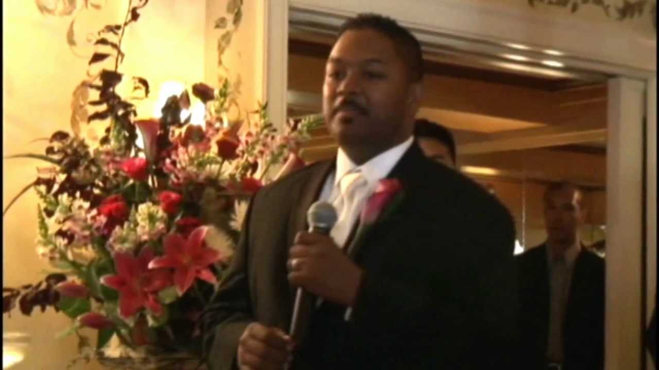 A Tribute to Jonathan Booker - YouTube