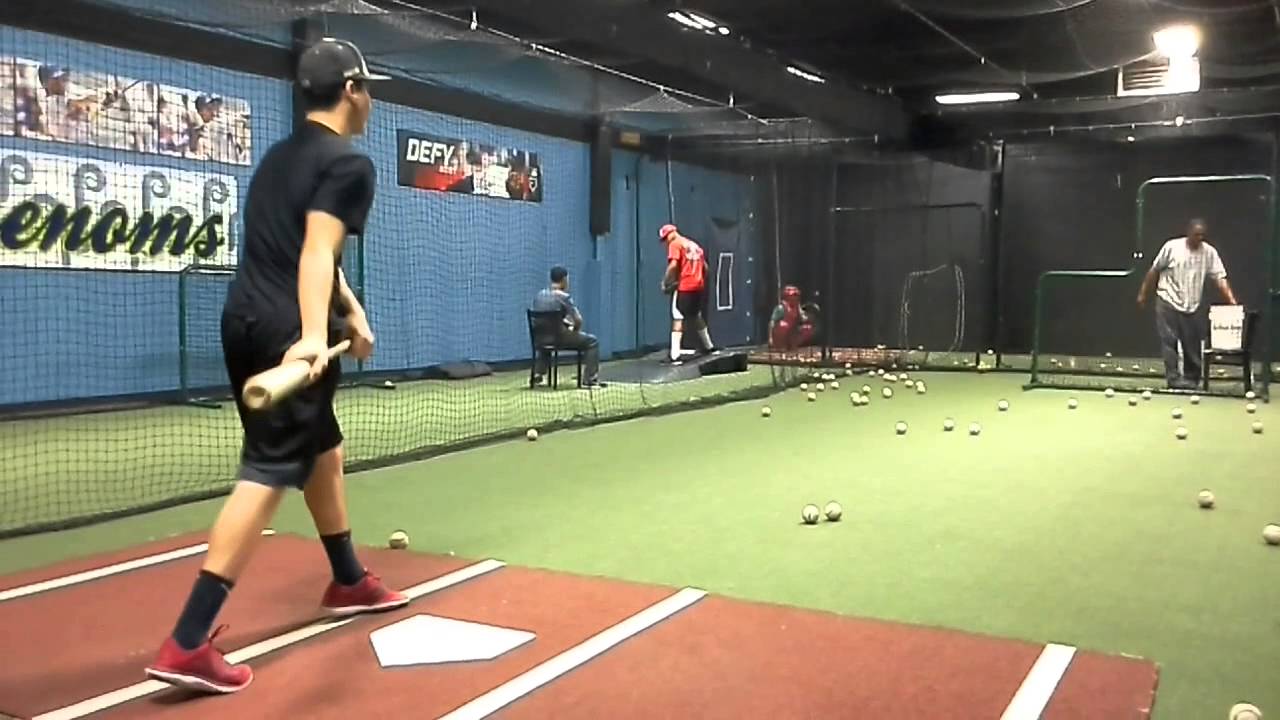 Noah Cabrera Recruiting Video - YouTube