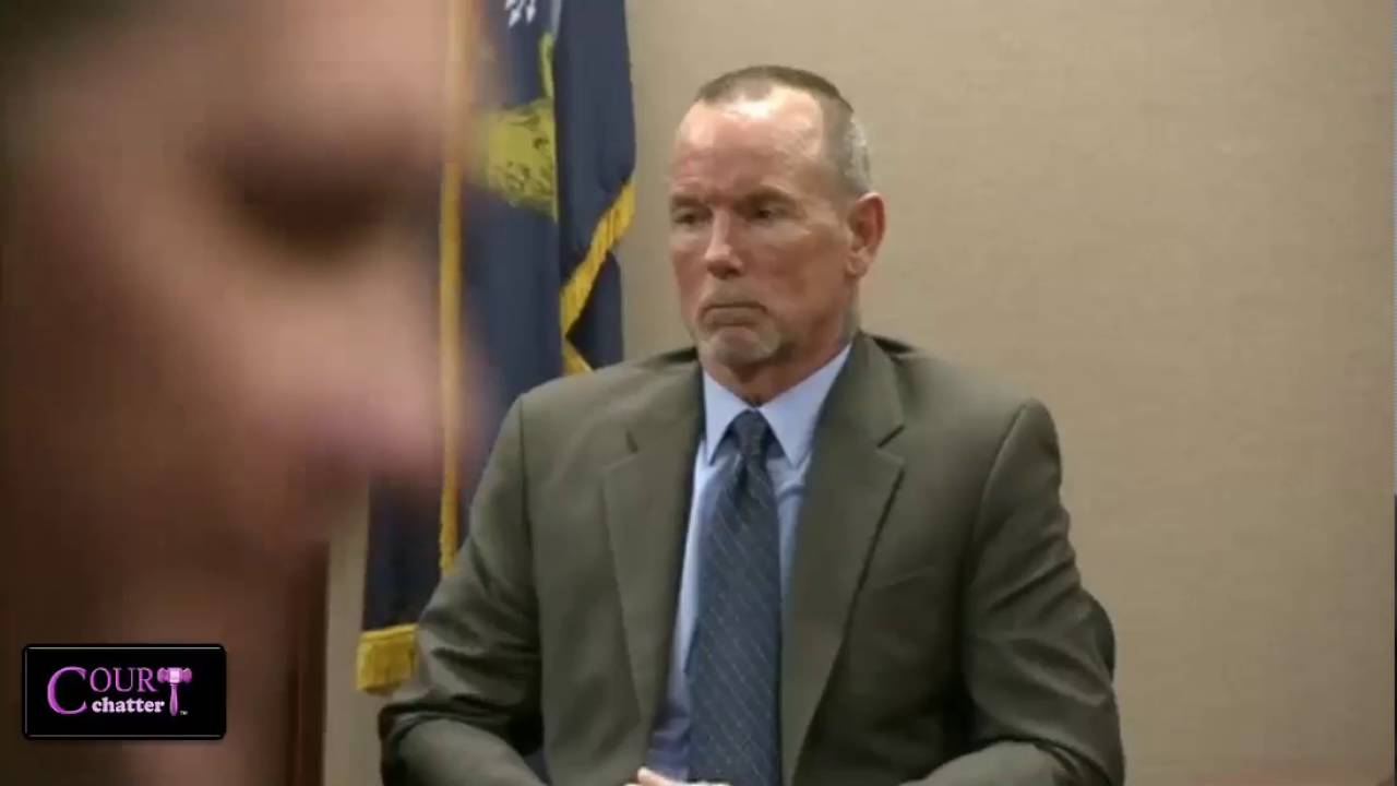 Courser and Gamrat Probable Cause Hearing Part 7 05/25/16 - YouTube