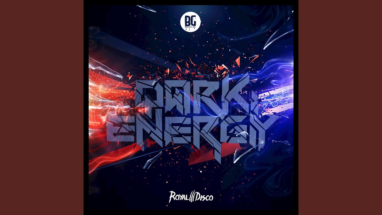 Dark Energy - YouTube Music