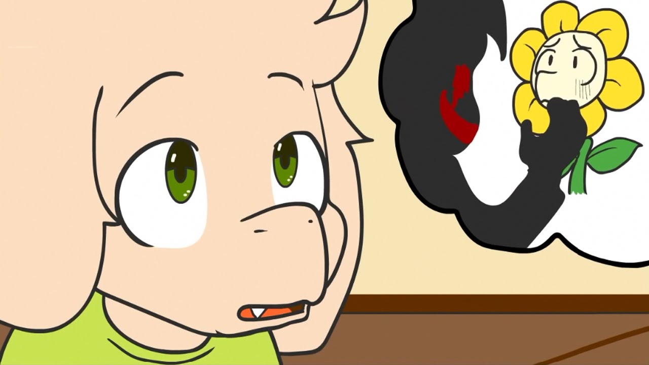 TOP 10 BEST Undertale Animations! - YouTube