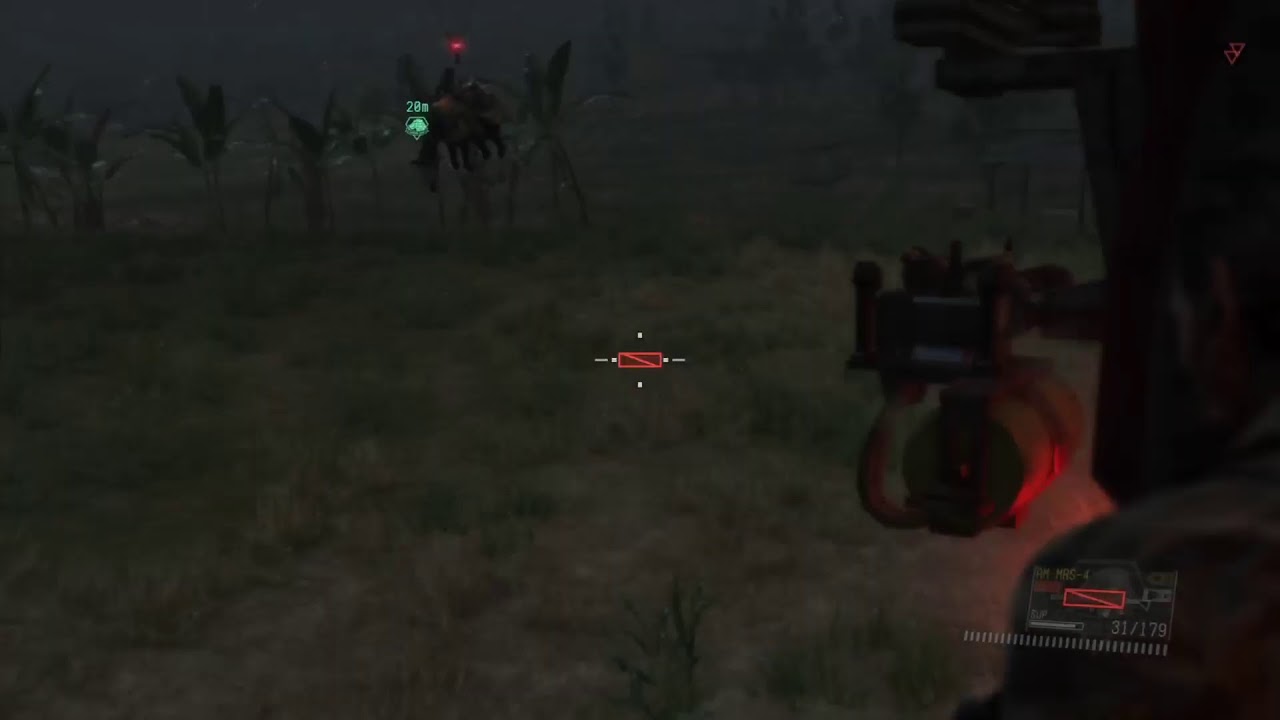 MGS5 S Ranking/100%ing - YouTube