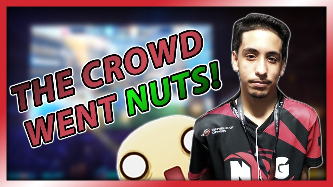 JSTN. INCREDIBLE 0 SECOND GOAL | RLCS Season 5 World Championships ...