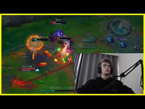 Yamato In Korea - Best of LoL Streams 1923 - YouTube