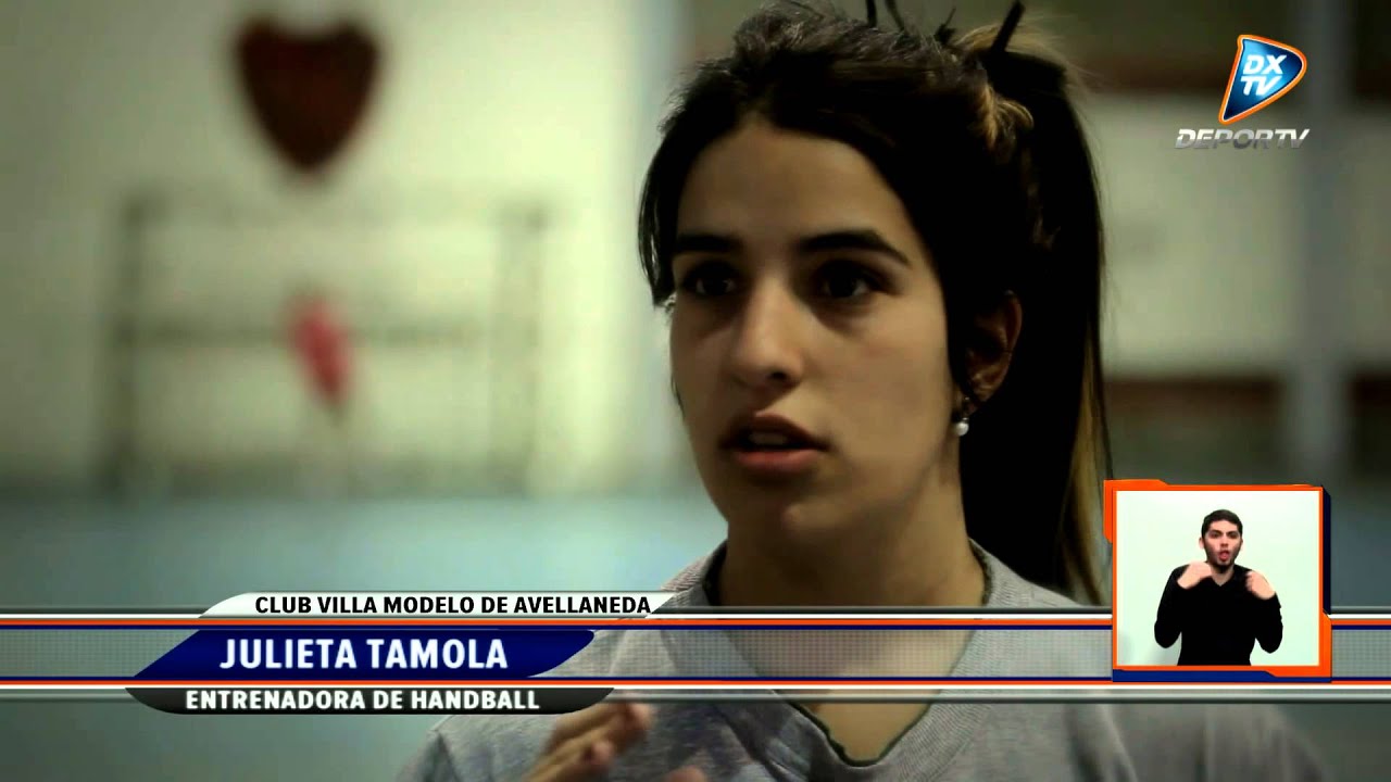 Nota Social : Club Villa Modelo - YouTube