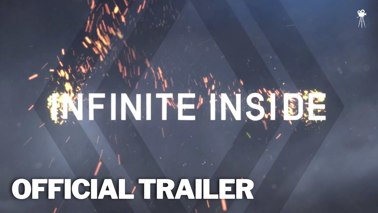 INFINITE INSIDE Official PS VR2 Cinematic Release Date Trailer (2024 ...