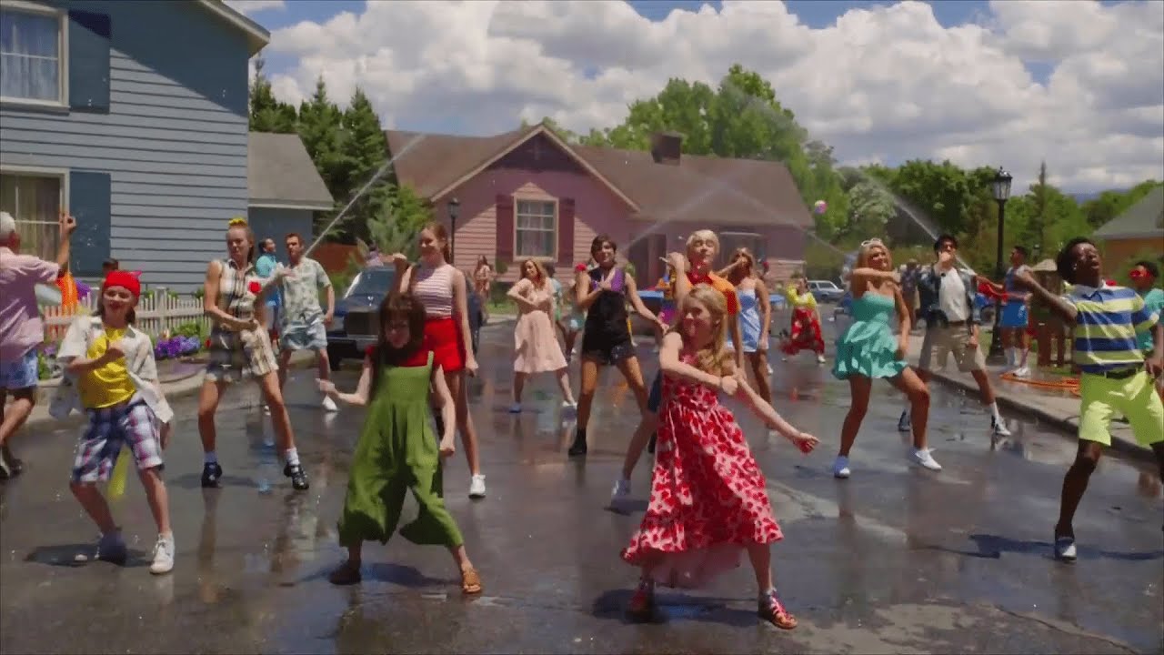 The Really Loud House Musical Special Promo 2 - February 19, 2024 ...