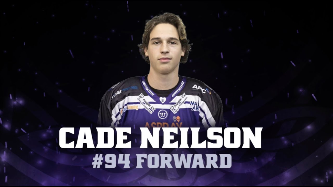 CLAN CHAT: With Cade Neilson - YouTube