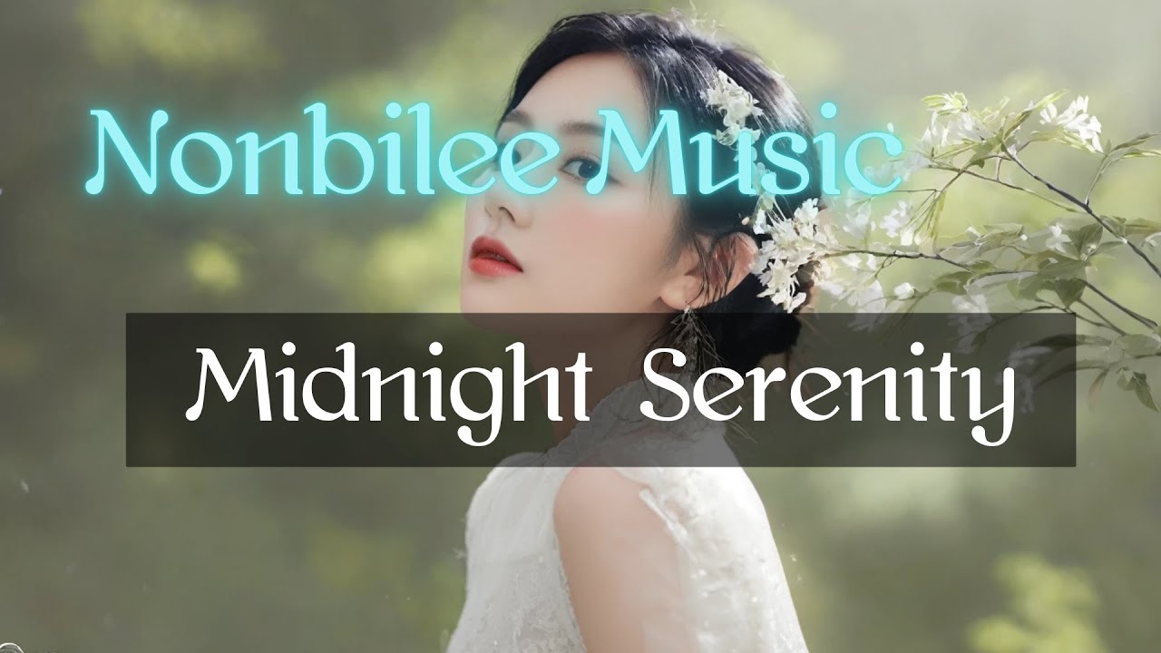 Midnight Serenity🔂【BGM リラックス 作業用 勉強用 読書用】 - YouTube