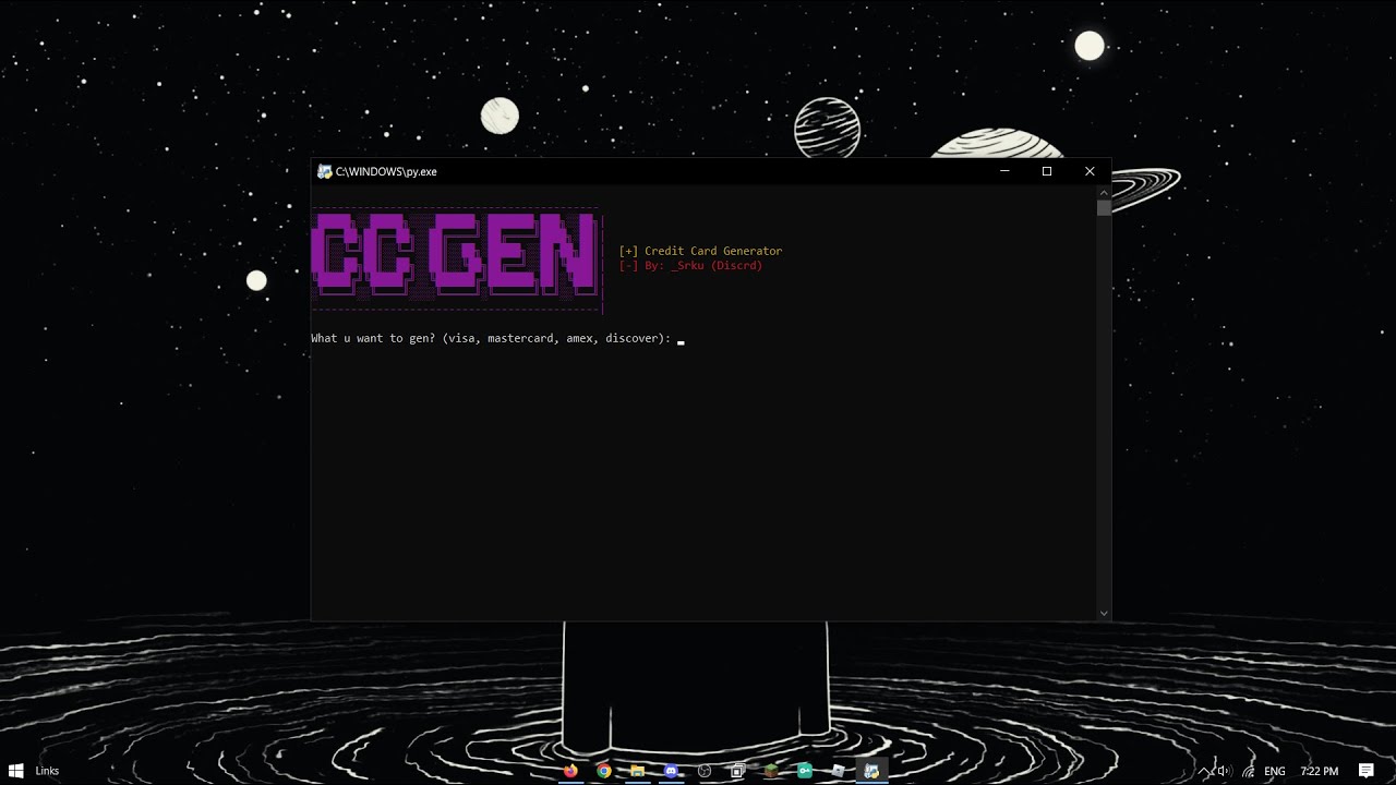 Buy Nitro Without Credit Card CC GEN & CHECKER - YouTube