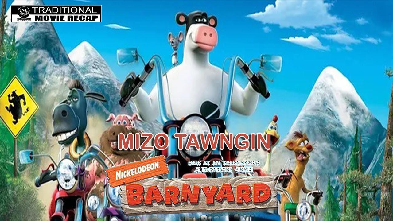 Mizo Movie Recap | Bawngpa Huaisen Otis-a | Mizo Tawngin | - YouTube