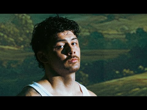 Calin – Pistácie (feat. Sofian Medjmedj)