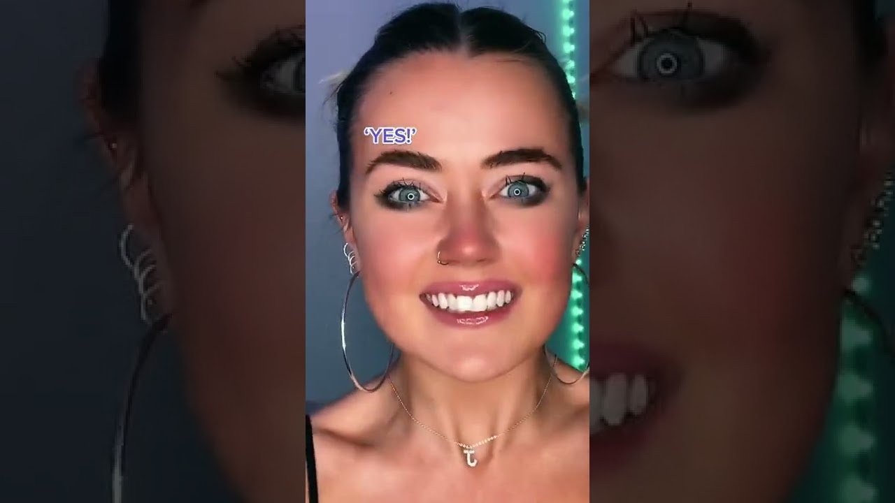 Pov You Lured A Girl Into Your Trap And If You Get Her To Say Your