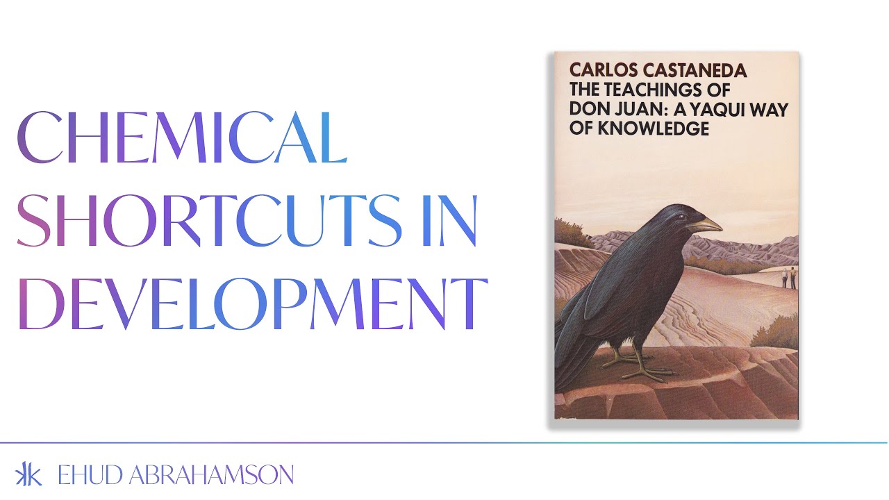 Chemical Shortcuts development - YouTube