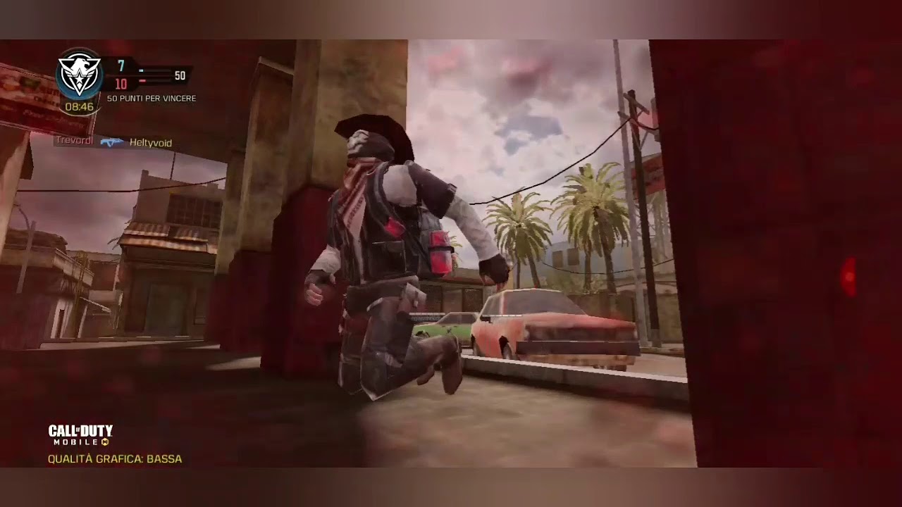 Un possibile ritorno di creative destruction?!/COD mobile - YouTube