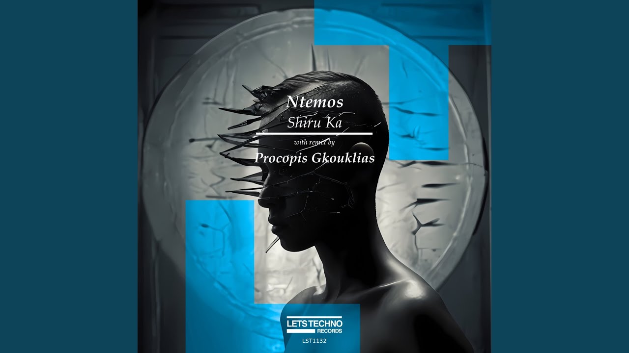 Shiru Ka (Procopis Gkouklias Remix) - YouTube