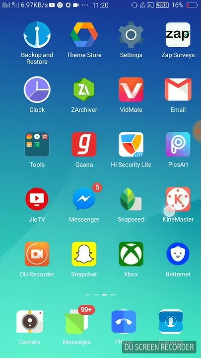 How to download passpartout on android for free - YouTube
