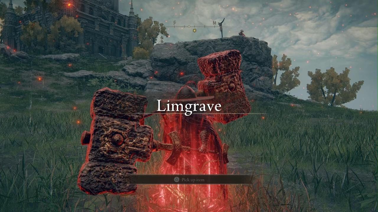 ELDEN RING: Big BONK - YouTube