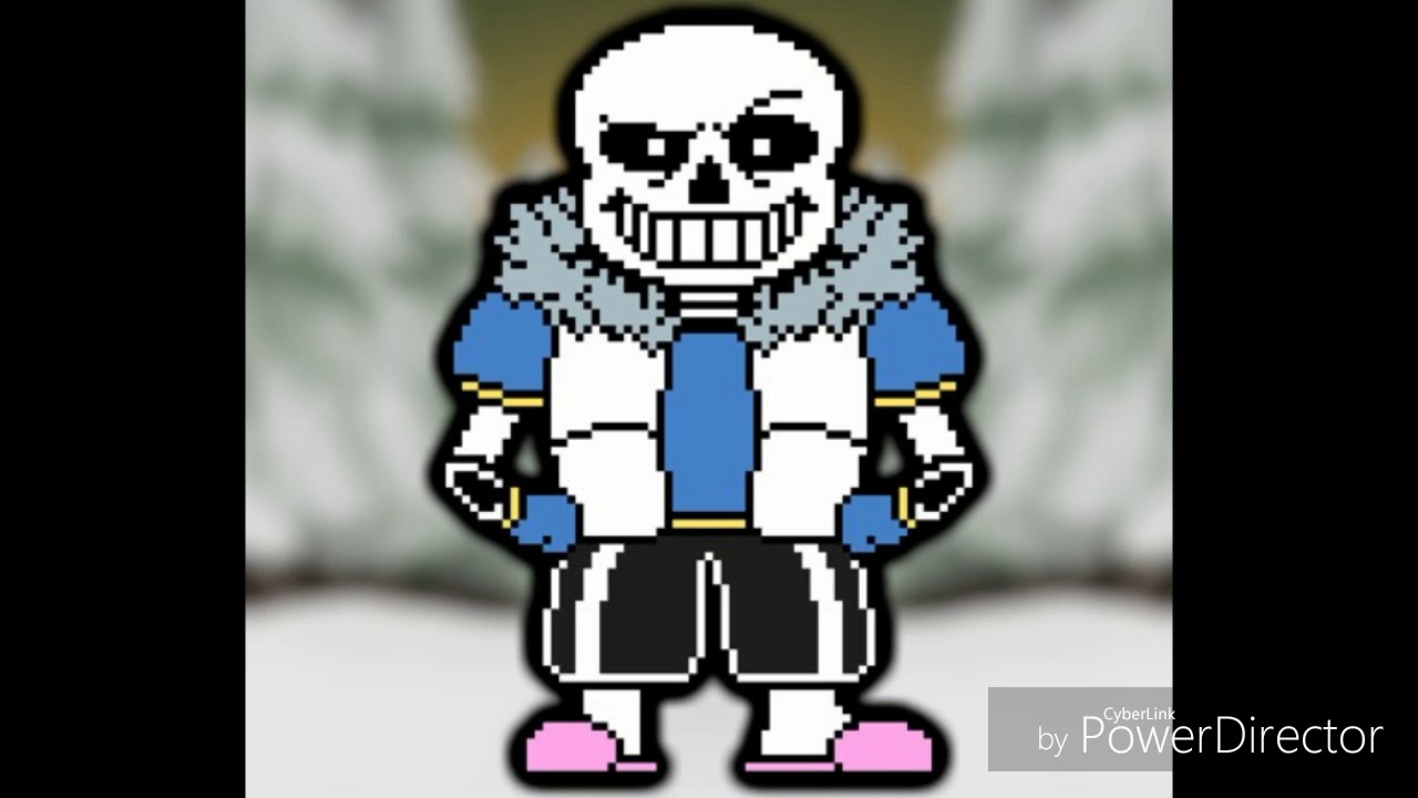 [Undertale AU Undertale Reversed Reality] the lazy brother + Boongoggle ...