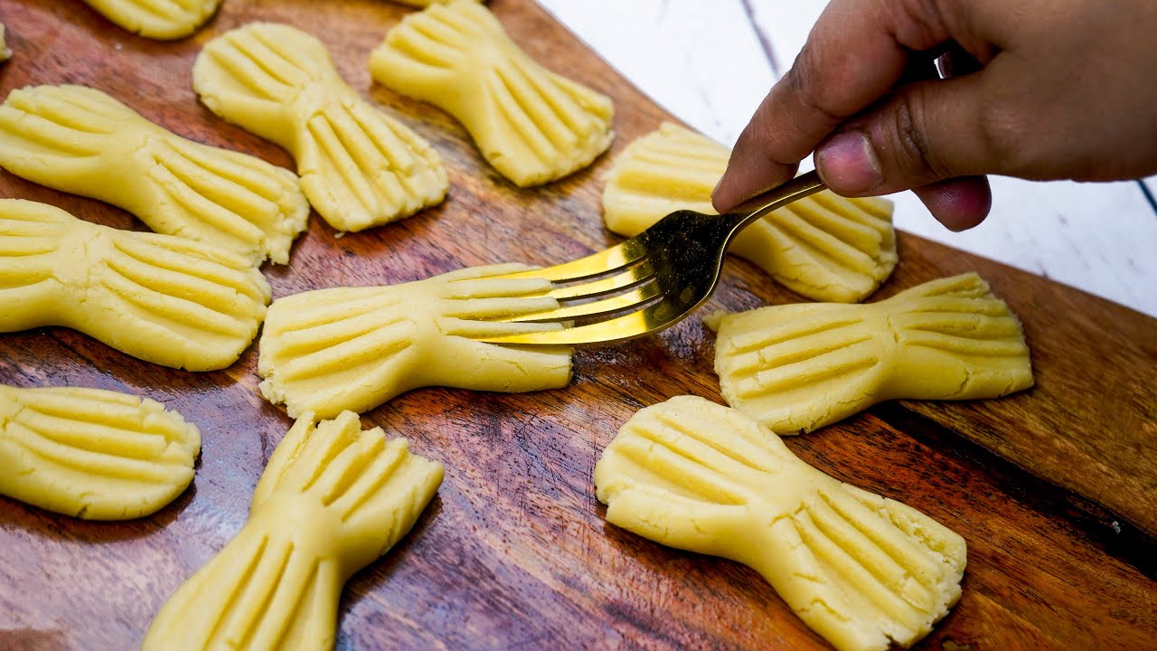 Do you have a fork? Few people know this method ! SURPRISE your ...