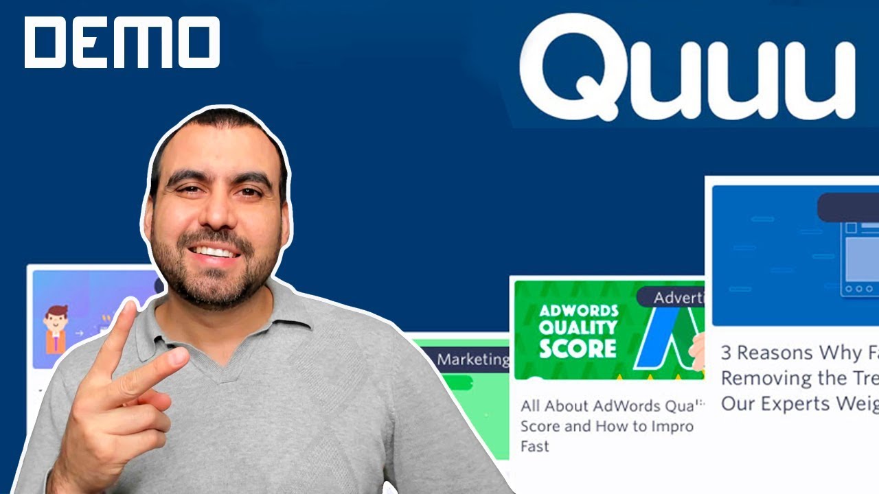 Boost Your Conversions with Quuu: The Ultimate Call-to-Action and ...