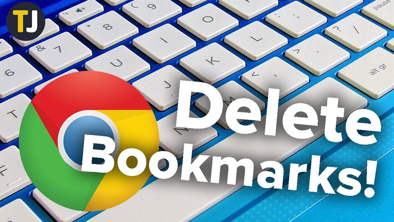 Deleting All Bookmarks In Chrome YouTube deleting-all-bookmarks-in-chrome-youtube