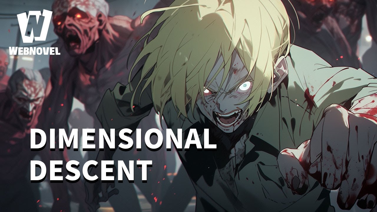 Doomsday forces you to awaken your power | Dimensional Descent ...