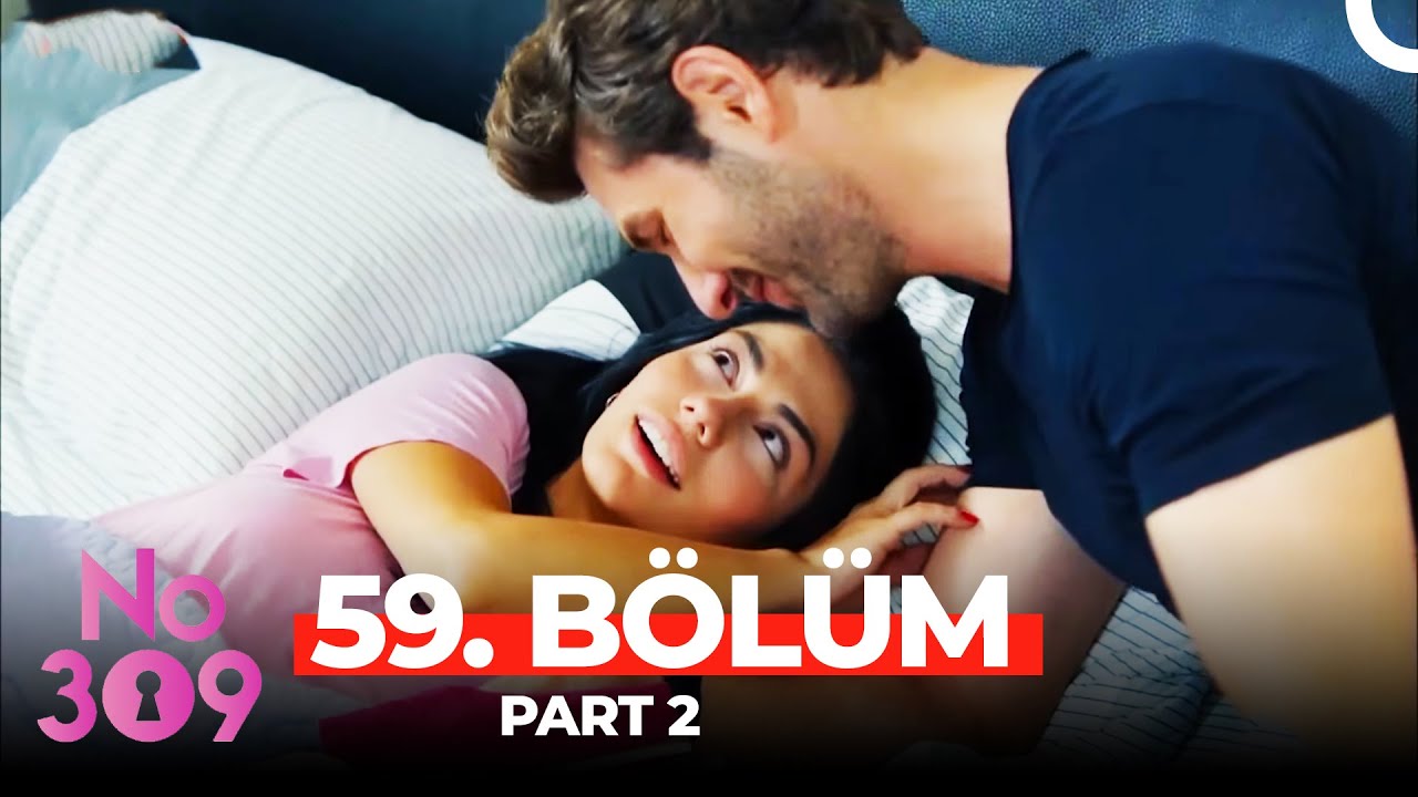 No: 309 59. Bölüm Part 2 - YouTube