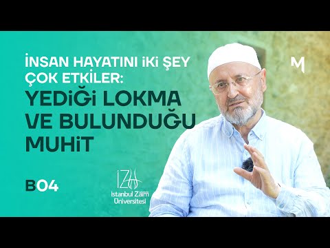 İş Tesbih Çekmek Değil Sadece - Abdullah Sert | İzler