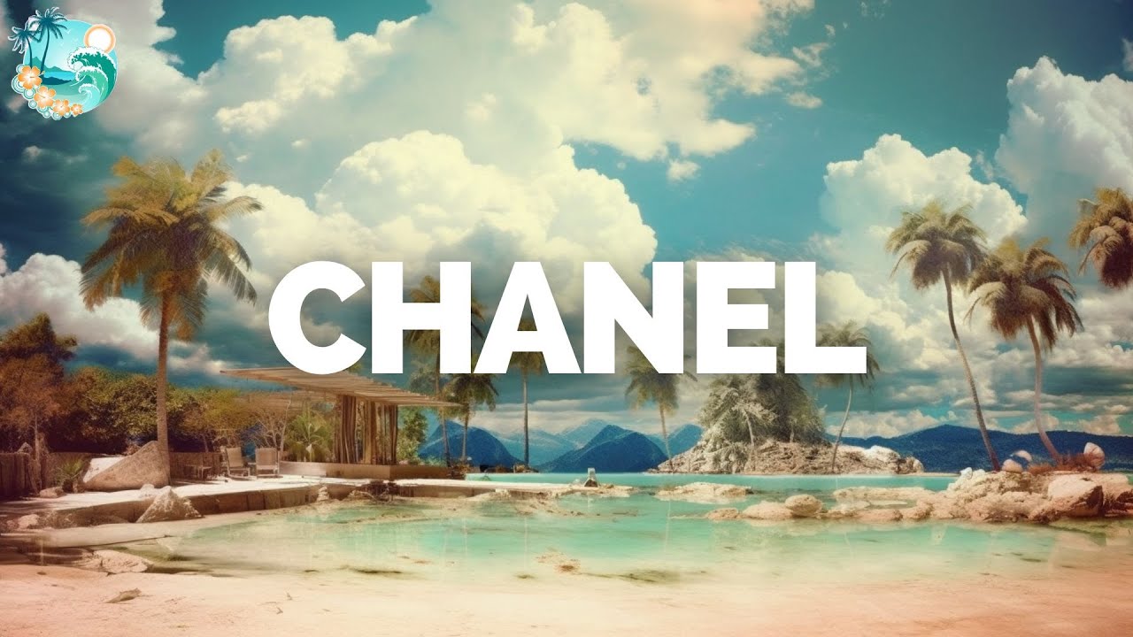 Becky G, Peso Pluma - Chanel (Letra/Lyrics) || Chanel Mix Playlist ...