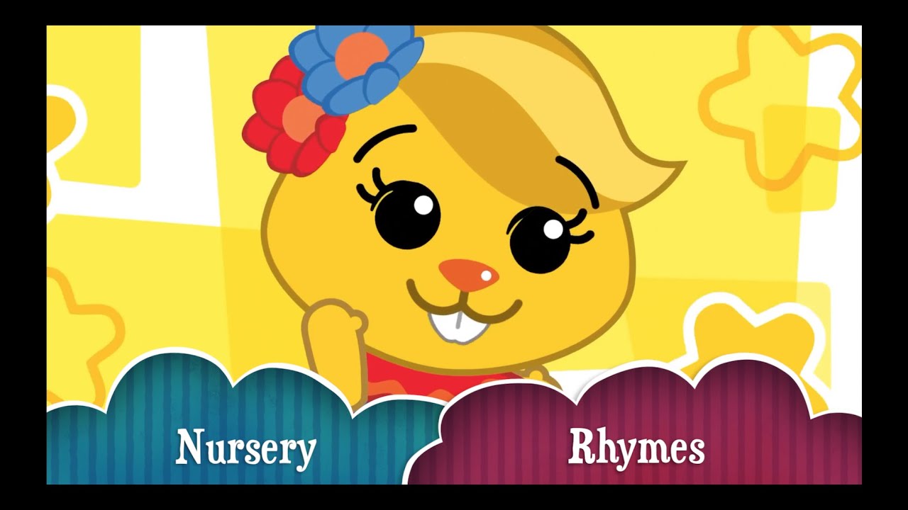 A Ram Sam Sam | Ten in the Bed + more Nursery Rhymes for Children and ...