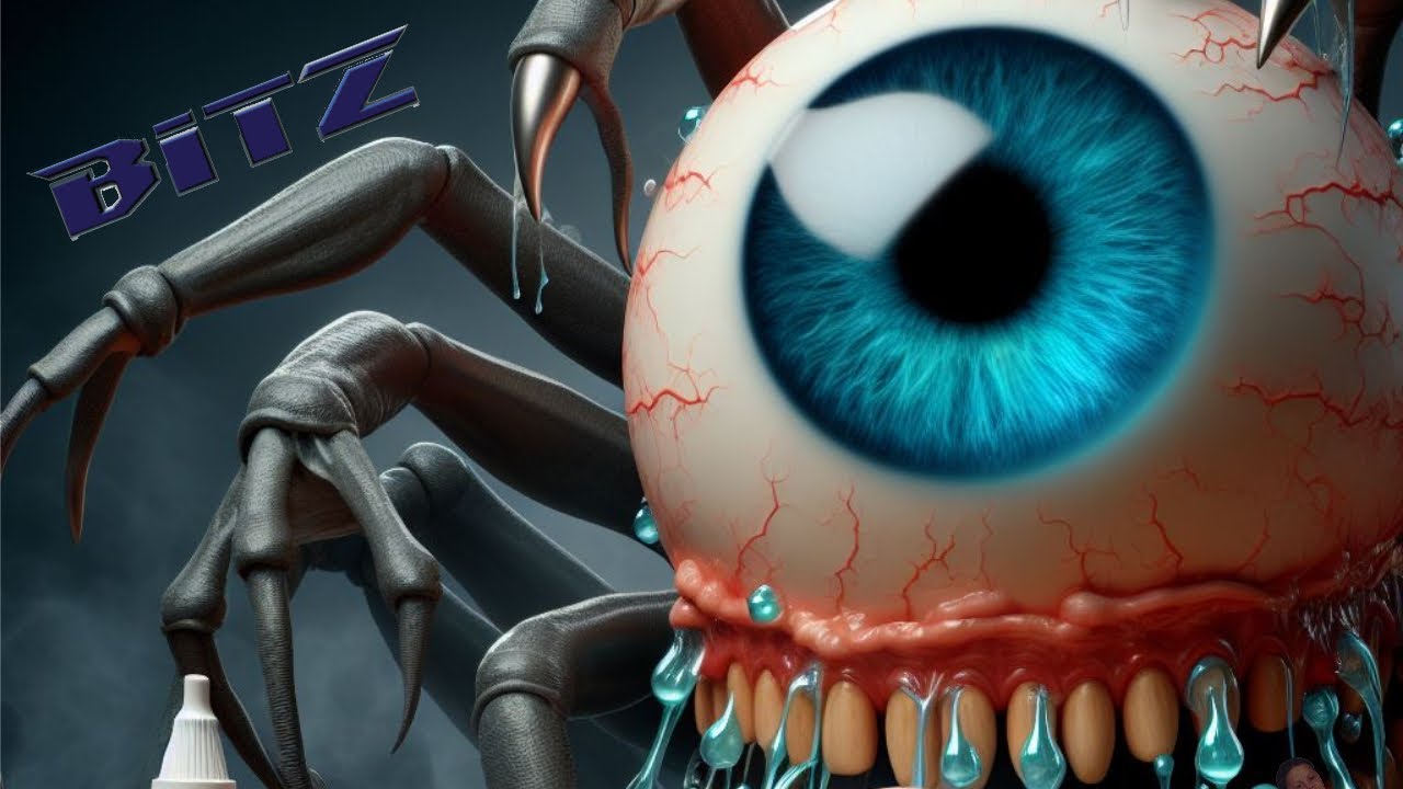 Clear Eyes *Blitz Bitz* | [NFL Blitz] - YouTube