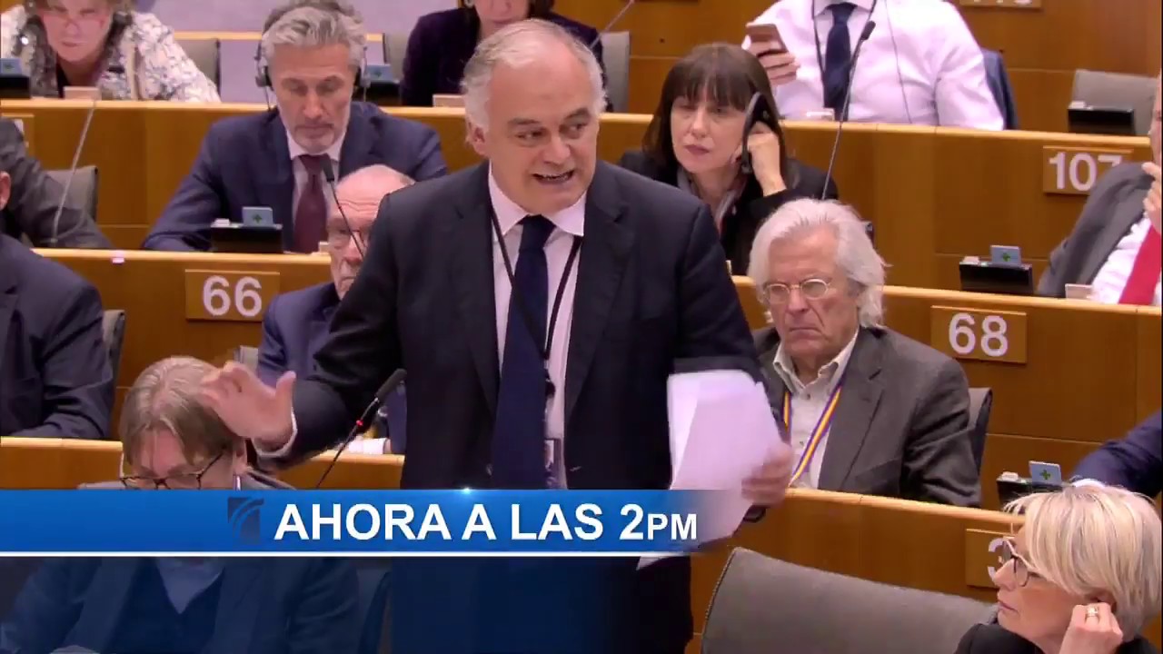 Noticias SIN: Primera Emisión 31/01/2019 - YouTube