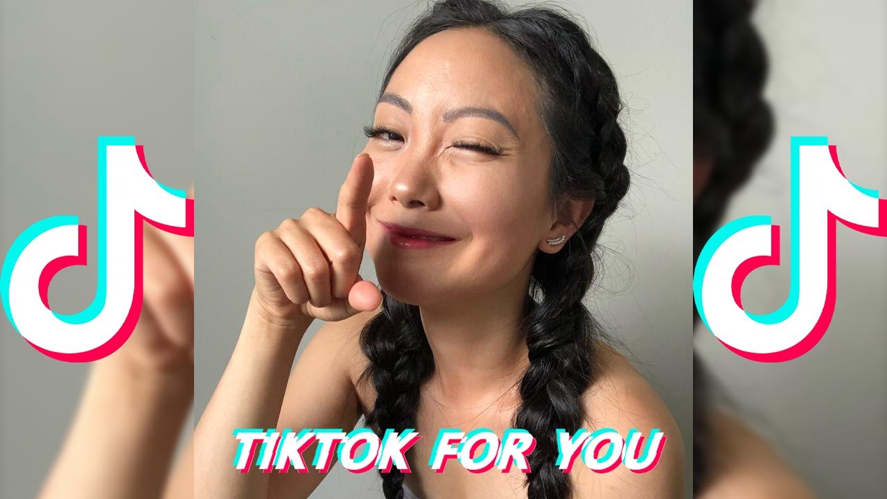 *NEW* Best of Sandra Jeenie Kwon Tiktok Compilations November 2020 ...