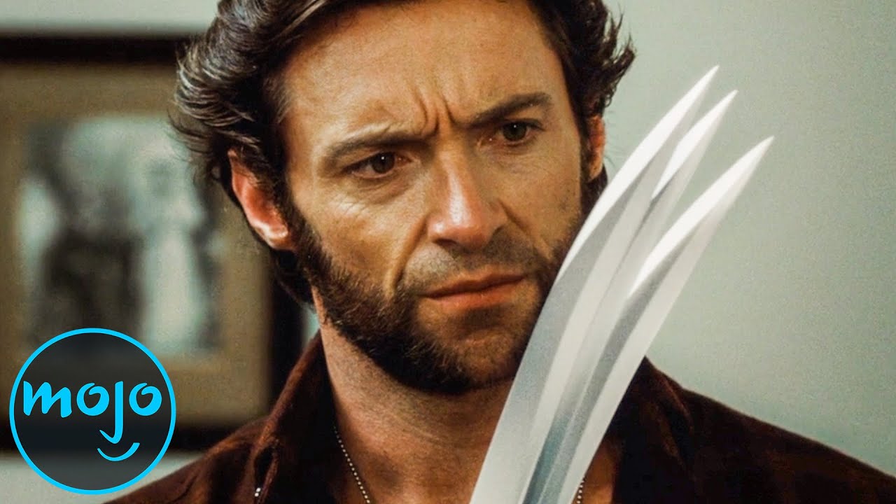 Top 10 Awesome Movie Scenes Ruined By Terrible Effects - YouTube