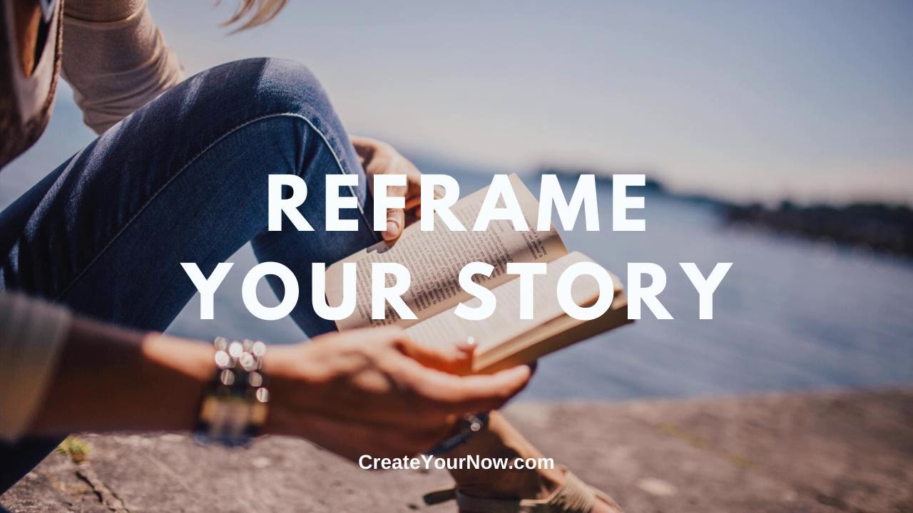 1954 Reframe Your Story - YouTube